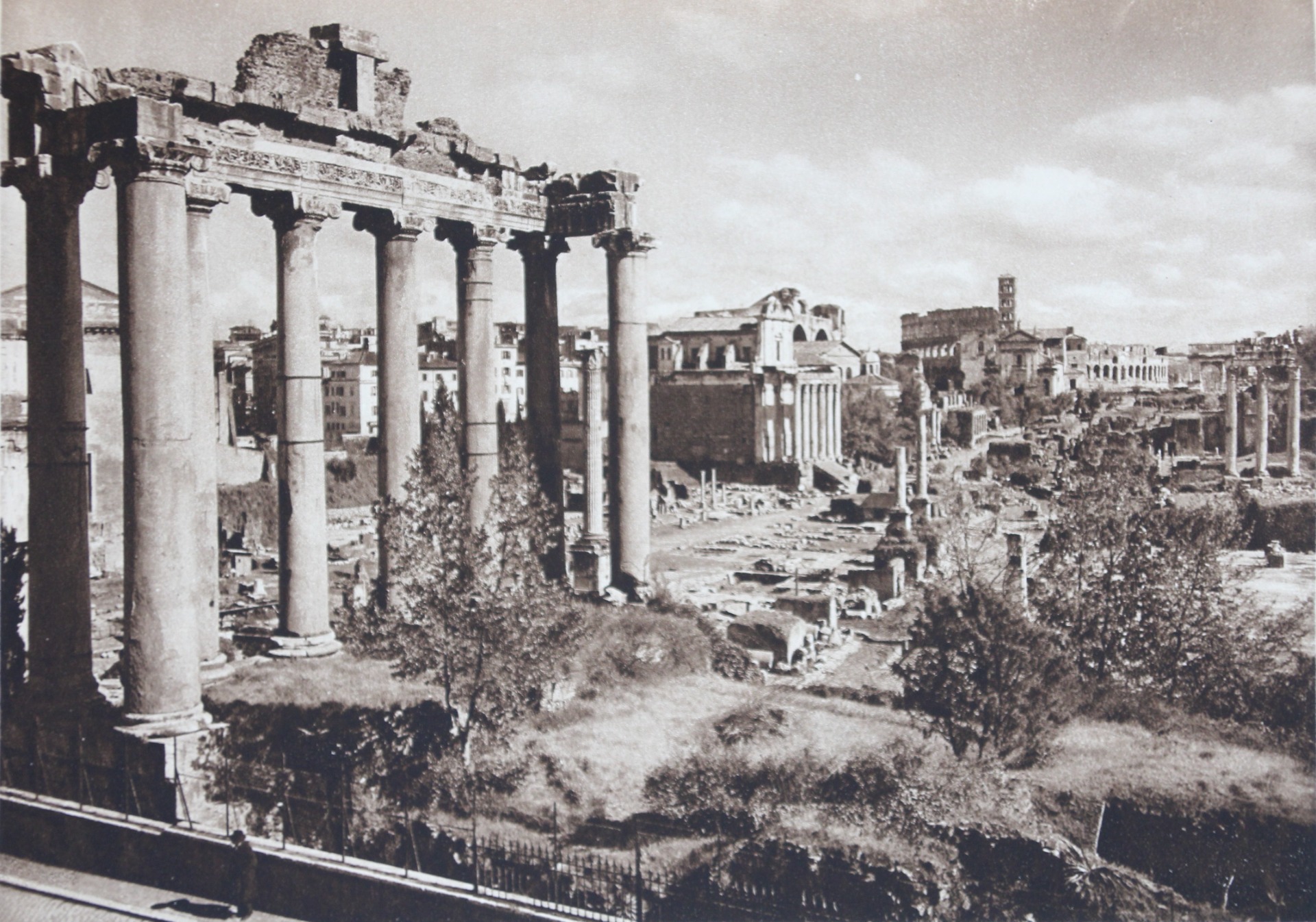 Rome