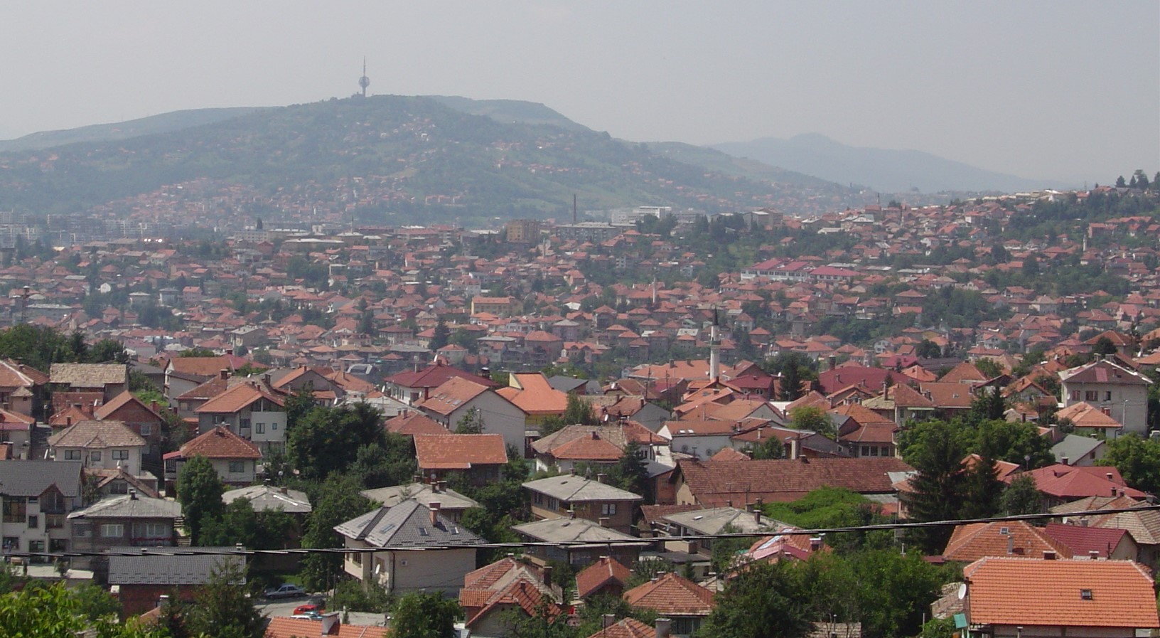 Sarajevo