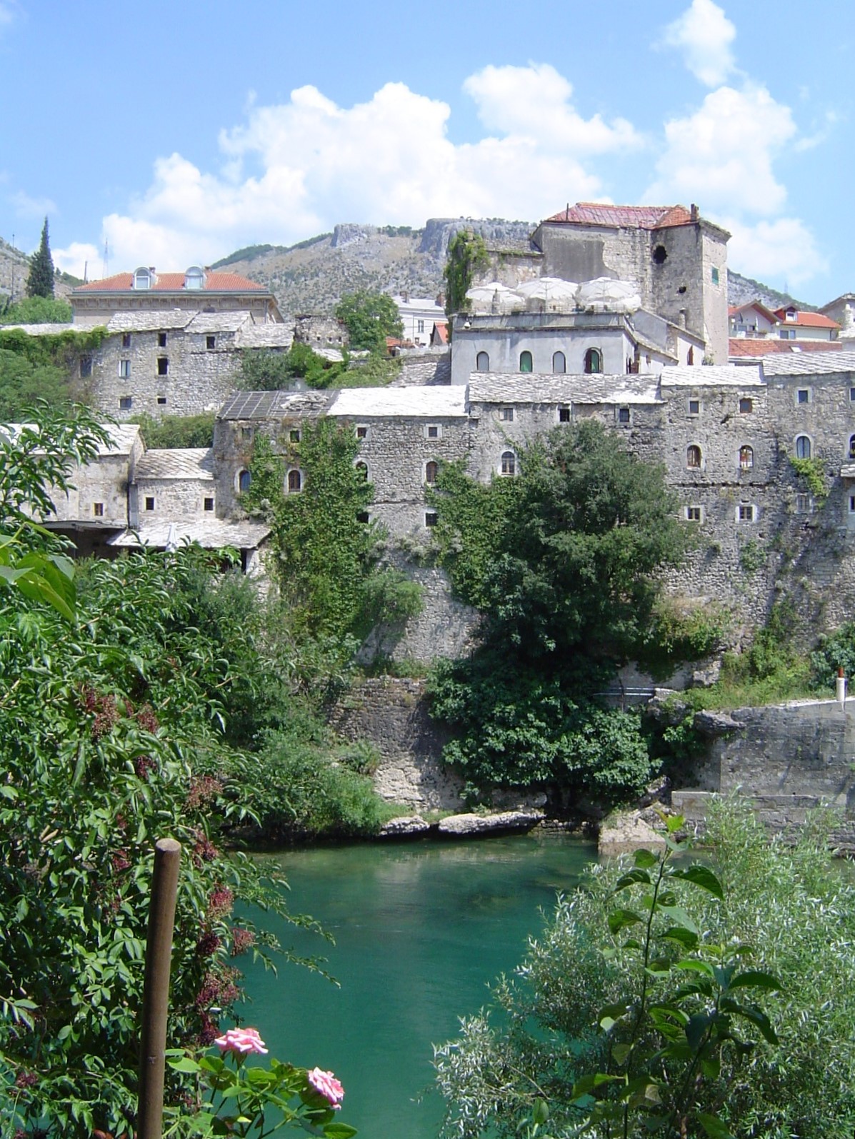 Mostar