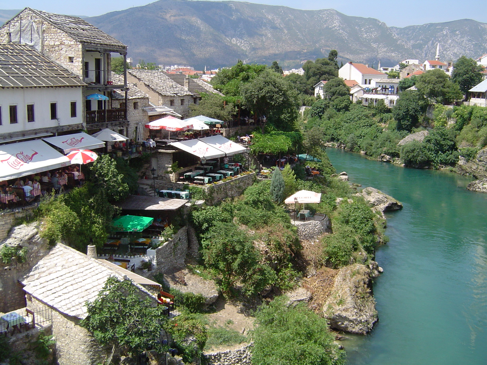 Mostar