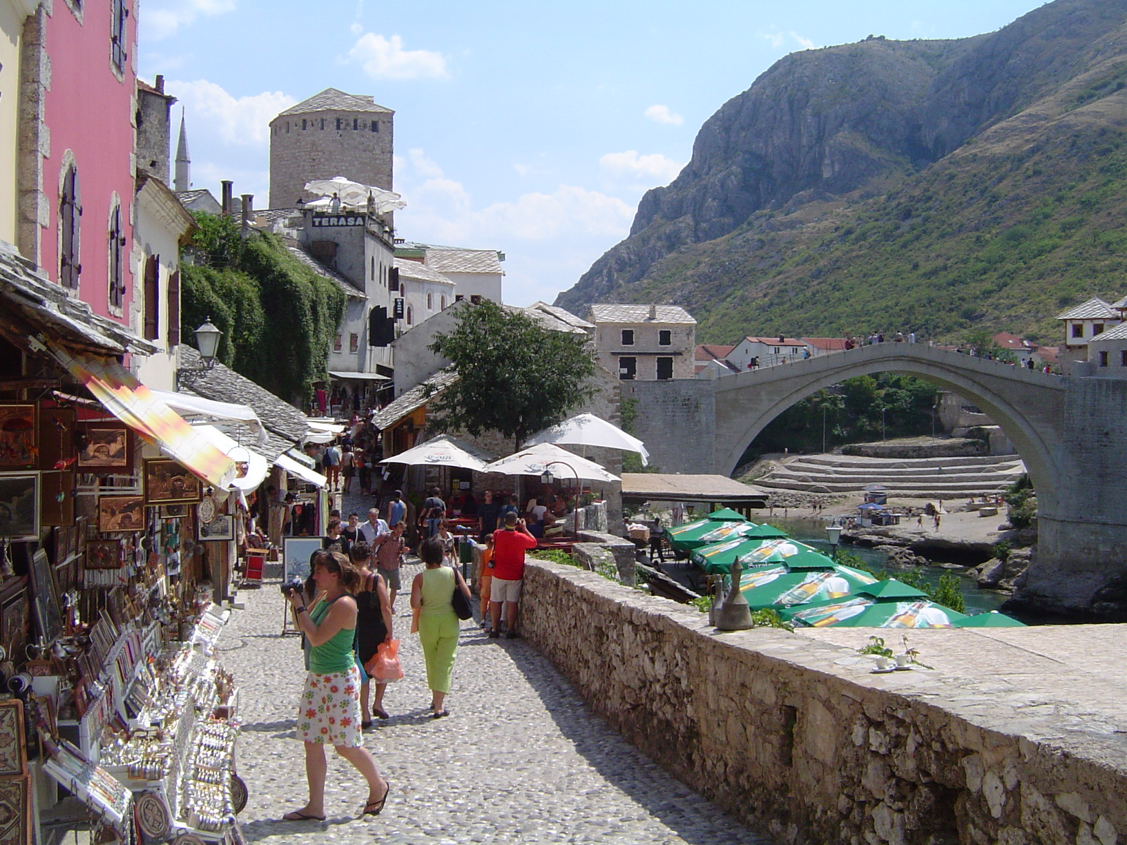 Mostar