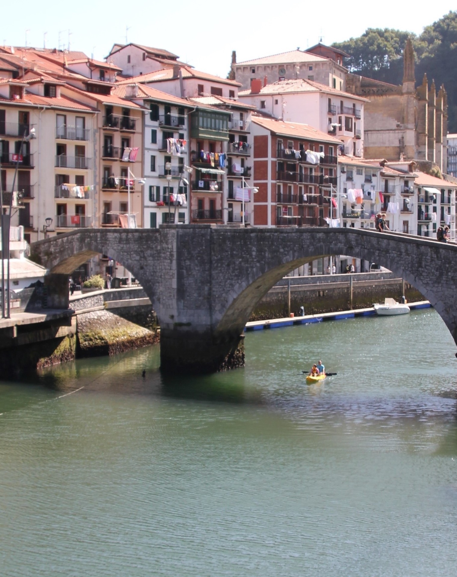 Basque Country