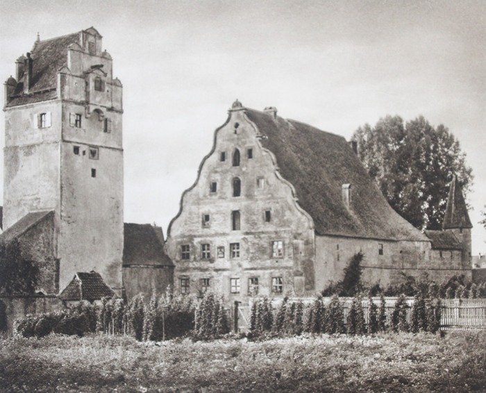 Dinkelsbühl
